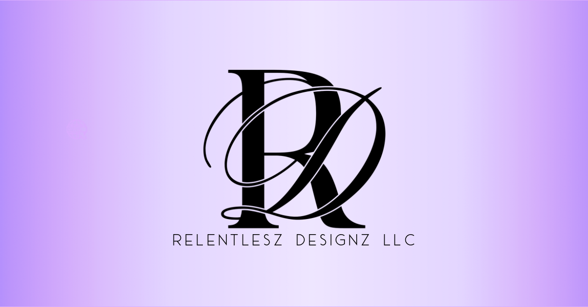 3D PRINTED – Relentlesz Designz